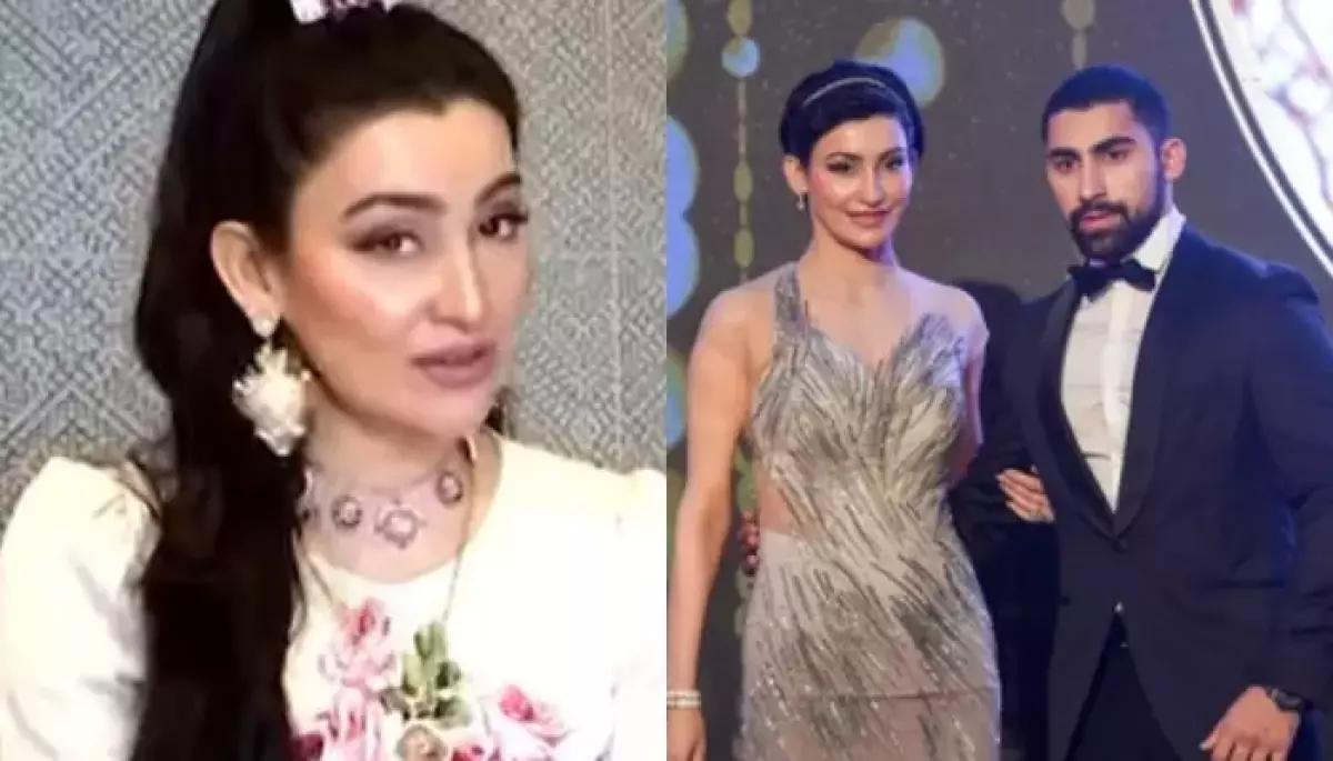 Shalini Passi Shares Parenting Tips And Her Bond With Son, Robin Passi ...