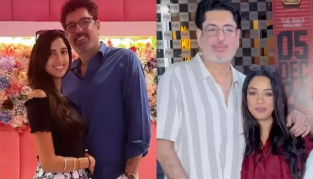 Esha Verma Reveals First Meeting With Rupali Ganguly In Mumbai: 'She ...