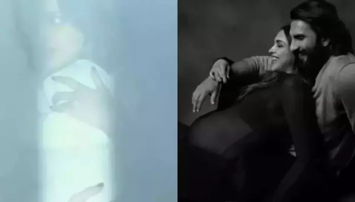 Deepika Padukone And Ranveer's Baby Girl, Dua's Name Can Be After The ...