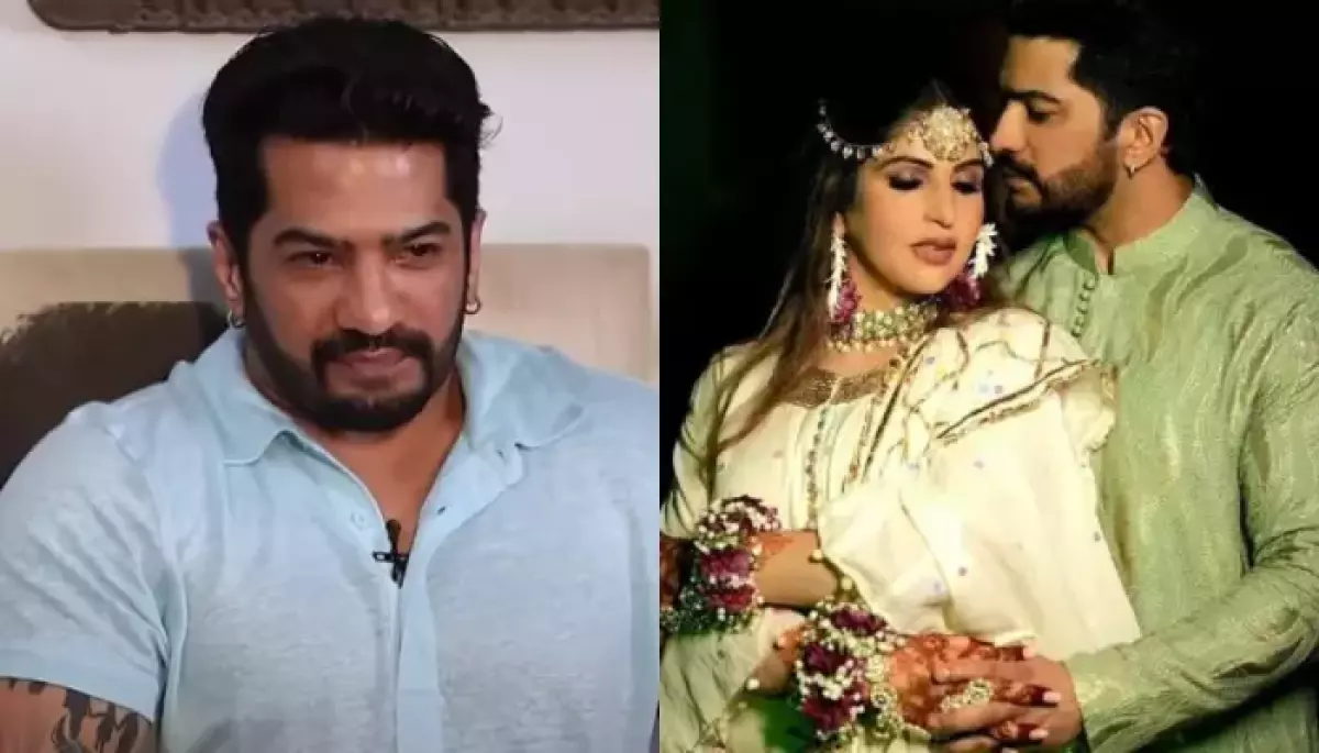Amit Tandon Admits Cheating On Wife, Ruby With Multiple Women, Recalls ...