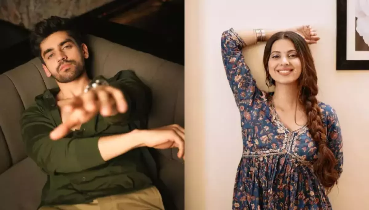 Alice Kaushik Gets Cosy With Avinash Mishra On 'Bigg Boss 18', Fans Say ...