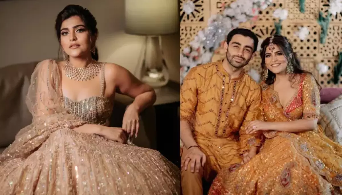 Kritika Khurana AKA, Boho Girl, Back To The Dating Game After Divorce ...