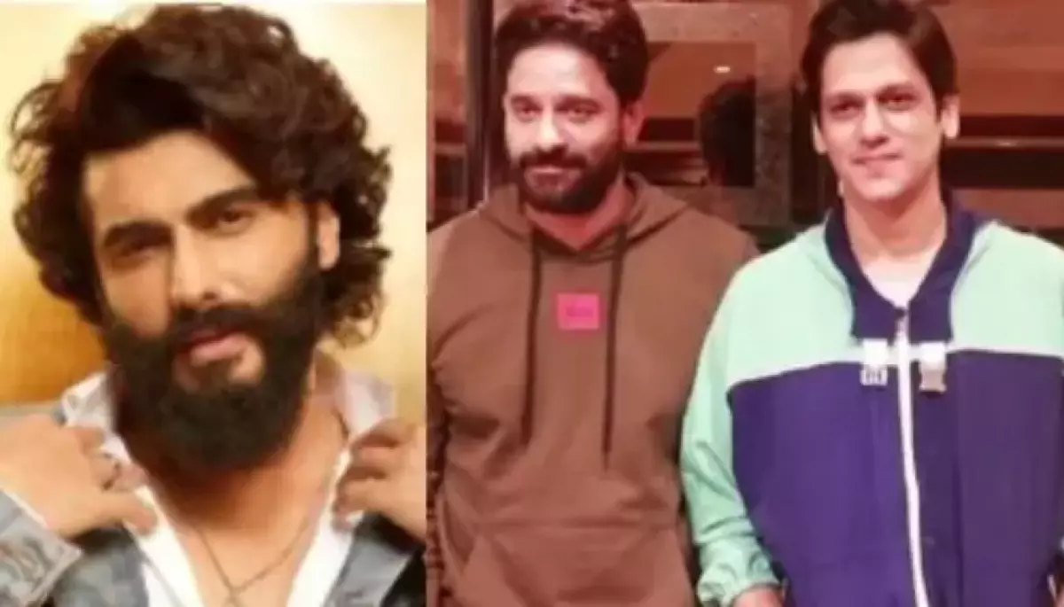 Arjun Kapoor Reveals Frustration Of Not Getting Movies Like Vijay Verma, Jaideep Ahlawat, 'I Thought