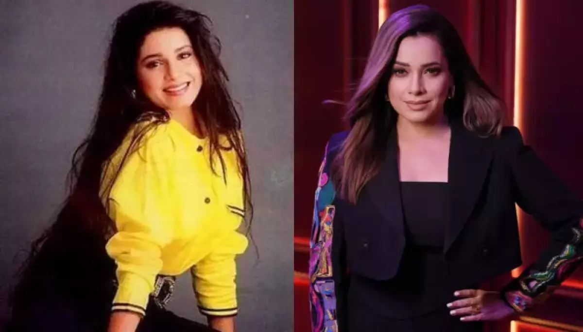 Neelam Kothari Soni On Owning Her Story And Embracing New Beginnings ...