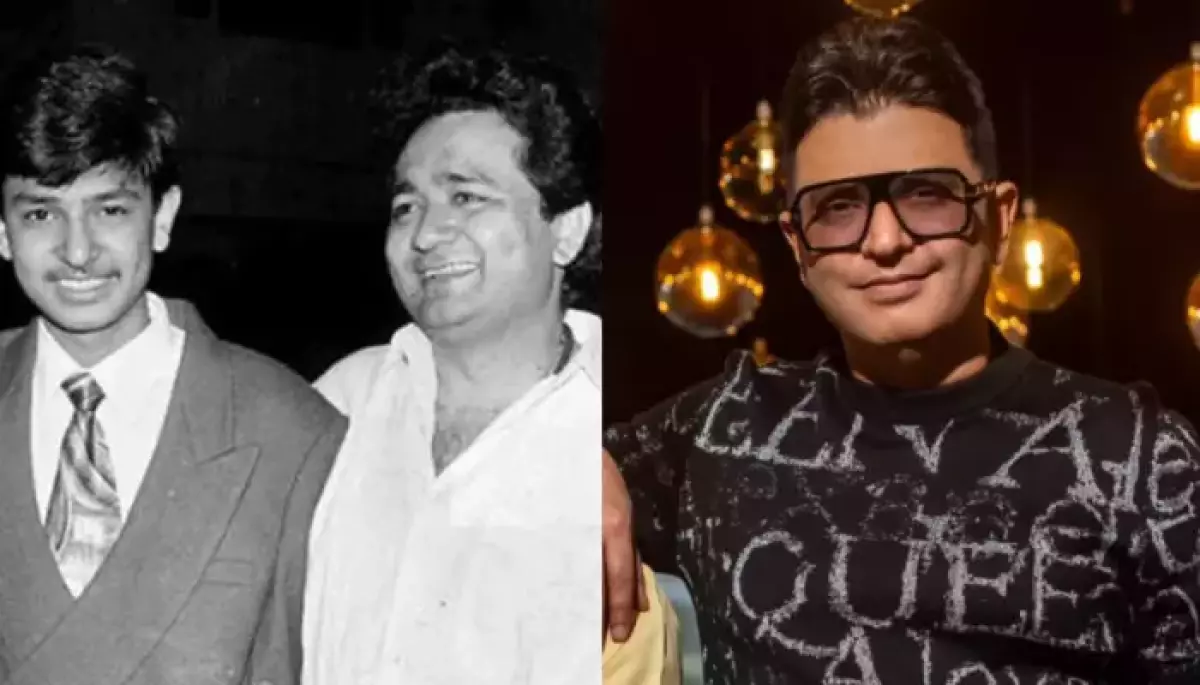 T-Series Owner, Bhushan Kumar Is The Wealthiest In Bollywood, Net Worth ...