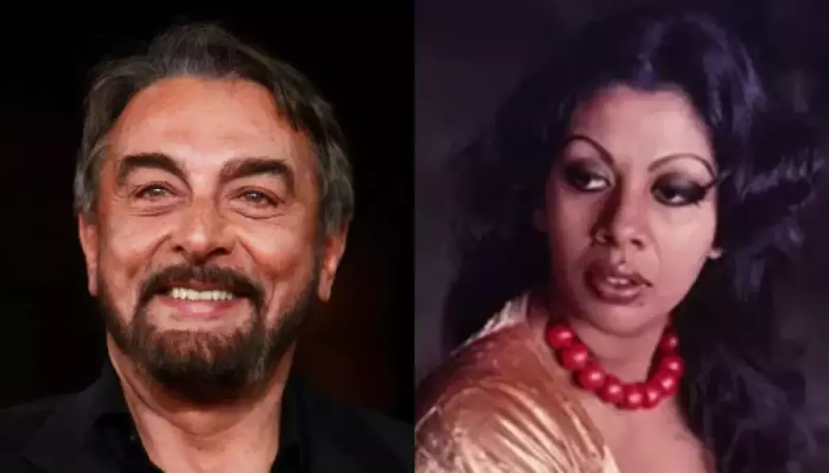 Kabir Bedi On Open Marriage With Protima Bedi, 'Stayed Together Just For Kids, Both Wanted Affairs'