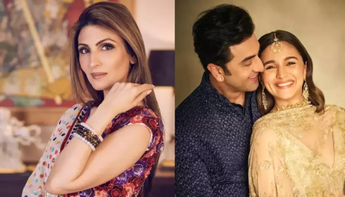 Riddhima Sahni Reveals Ranbir And Alia Don't Care If People Think That ...