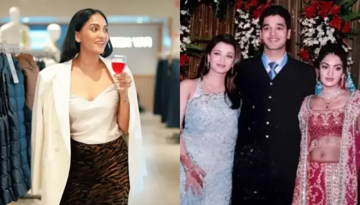 Shrima Rai, Gives A Befitting Reply Amid Ongoing Speculations About Her ...