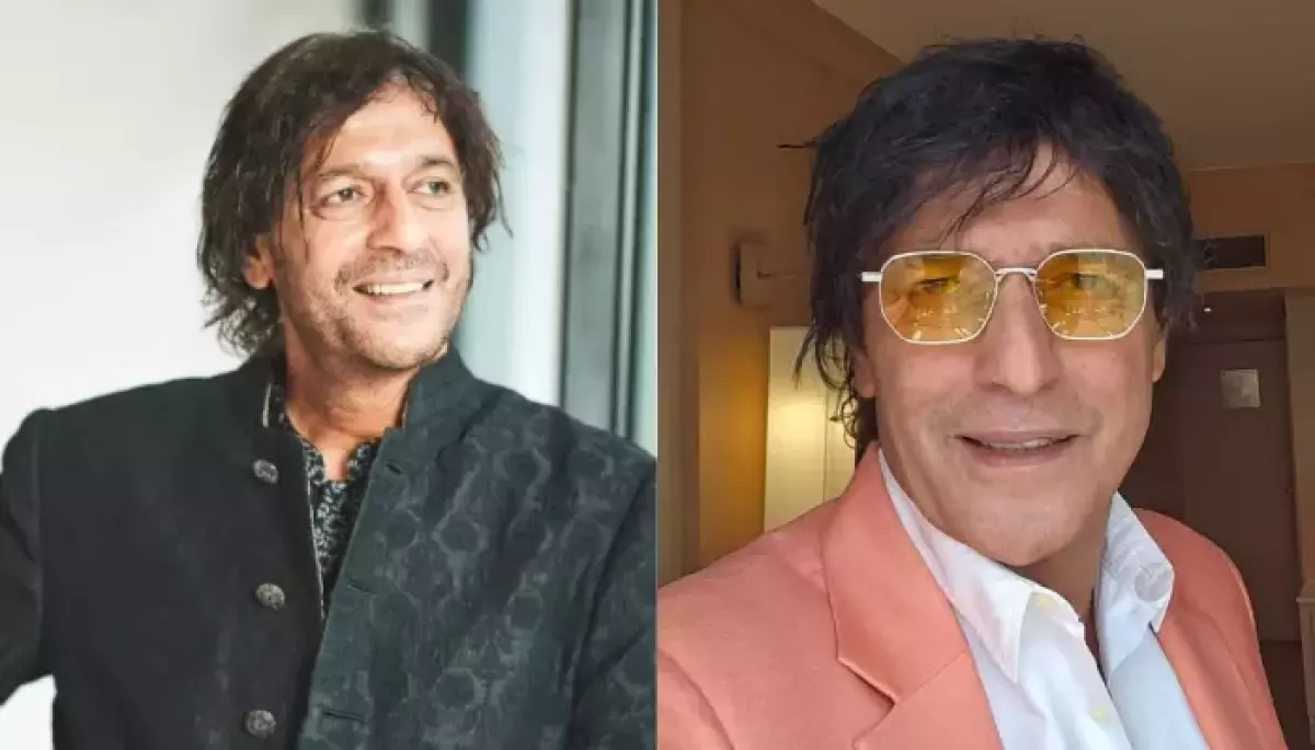 Chunky Panday On Side Gig Where He Was Paid To Attend A Funeral, He'd ...