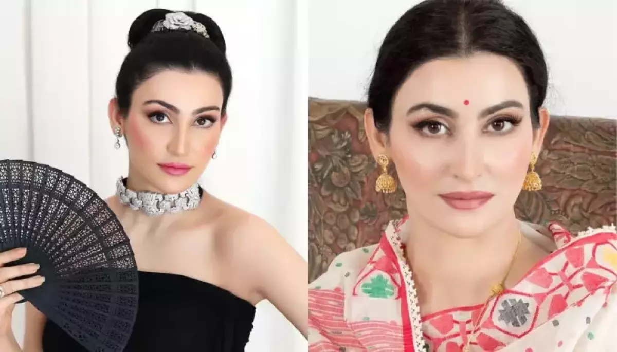 Shalini Passi Gives Insight Into Her Museum-Like Home, Says She Has No ...