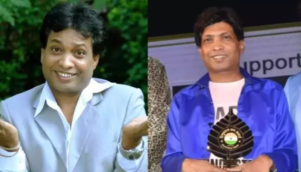 Comedian Sunil Pal Opens Up About His 24-Hour Kidnapping Ordeal, 'When ...