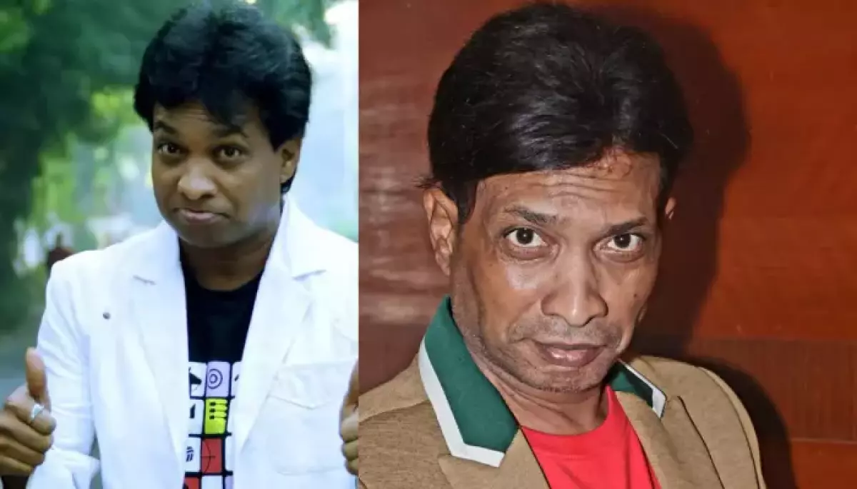 Exclusive: Sunil Pal Reveals Being Scared To Recover Rs. 8 Lakh From ...