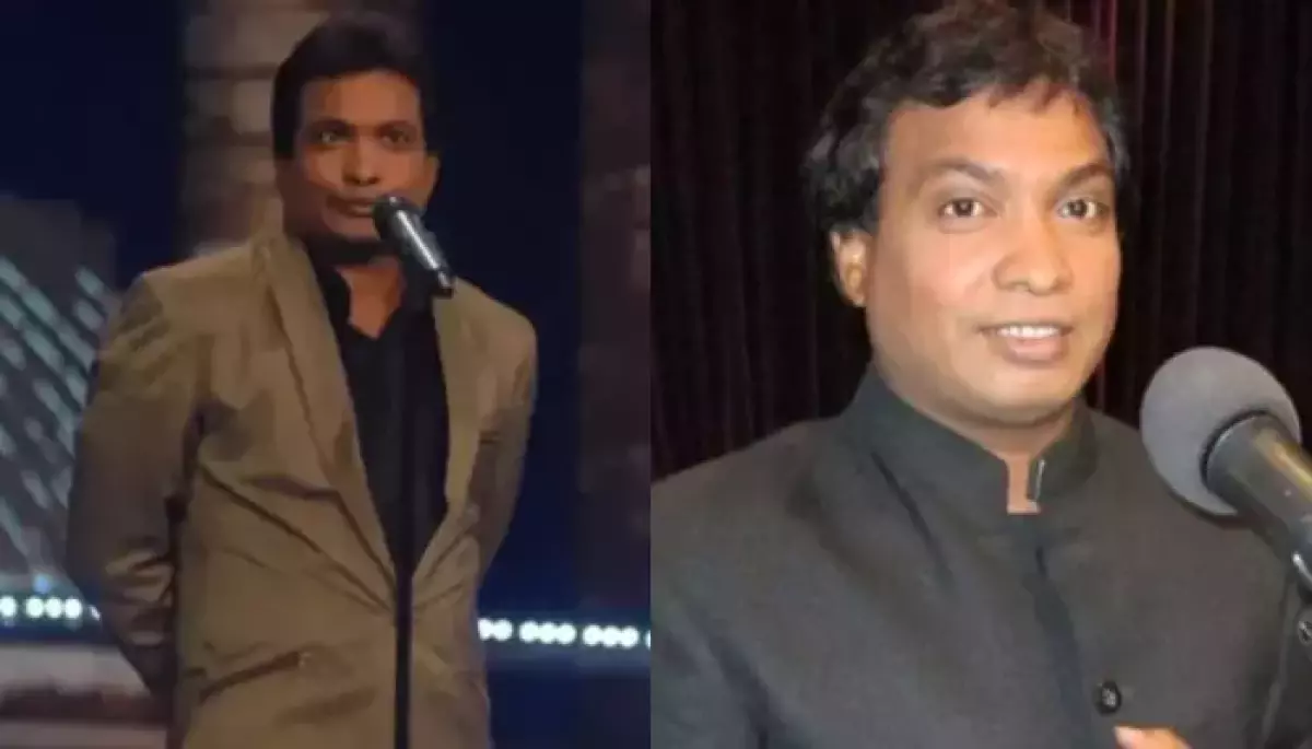 Shocking Twist In Sunil Pal's Kidnapping Case: Audio Clips Raise ...