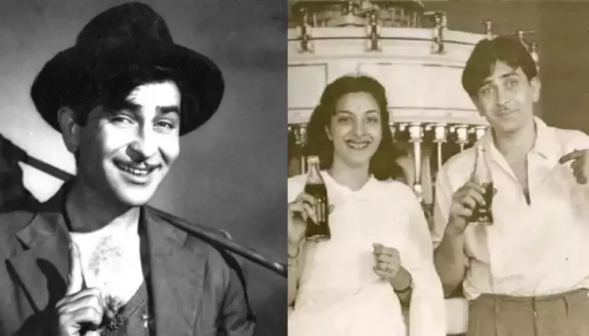 Raj Kapoor Was 'Lonely' During His Last Years, Daughter, Reema Recalled ...