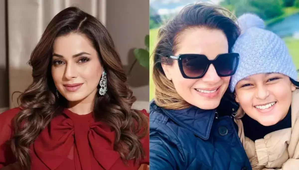 Neelam Kothari Wants To Slow Down After FLBW's Success For Her Daughter ...