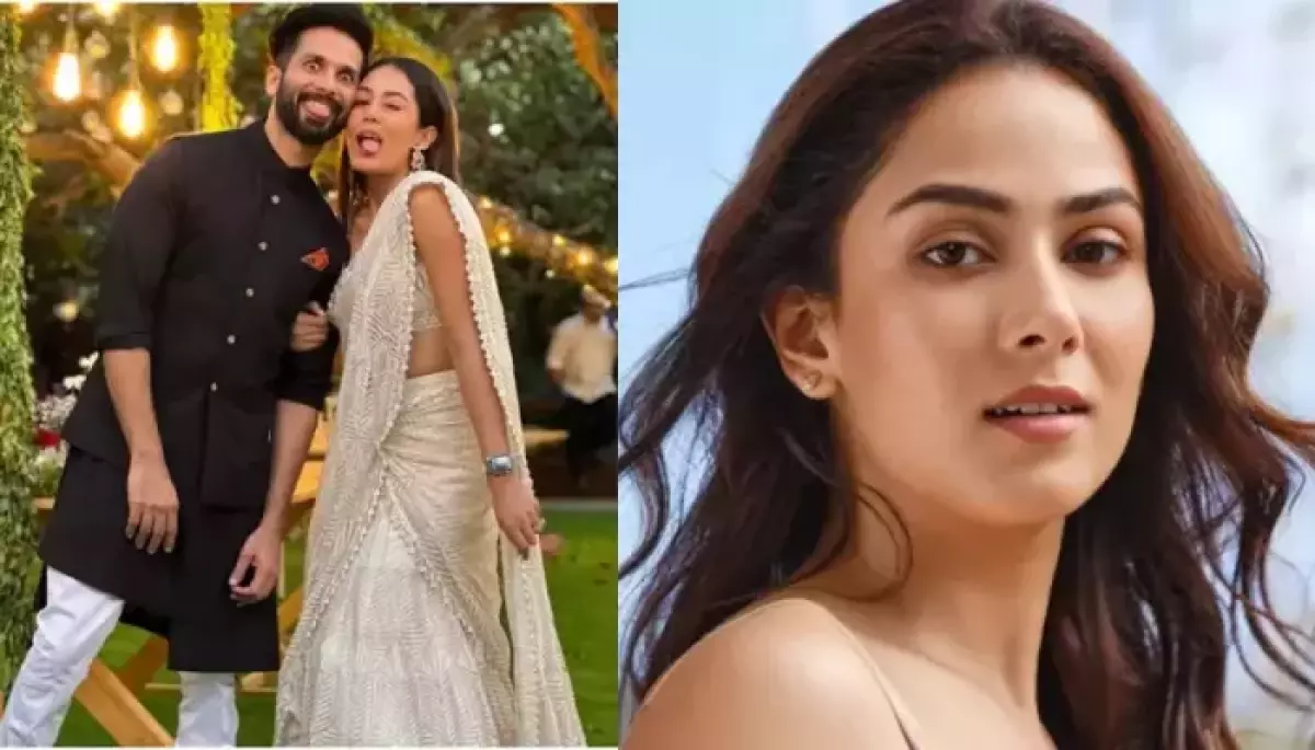 Mira Rajput Gets Called Out By A Friend For Being A College Bully ...