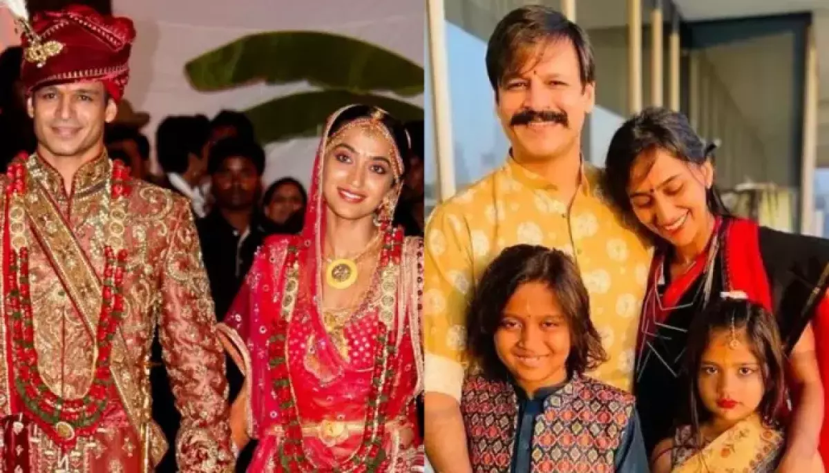 Vivek Oberoi Has Loved Priyanka Alva 'For 14 Years,' He'll Choose Her ...