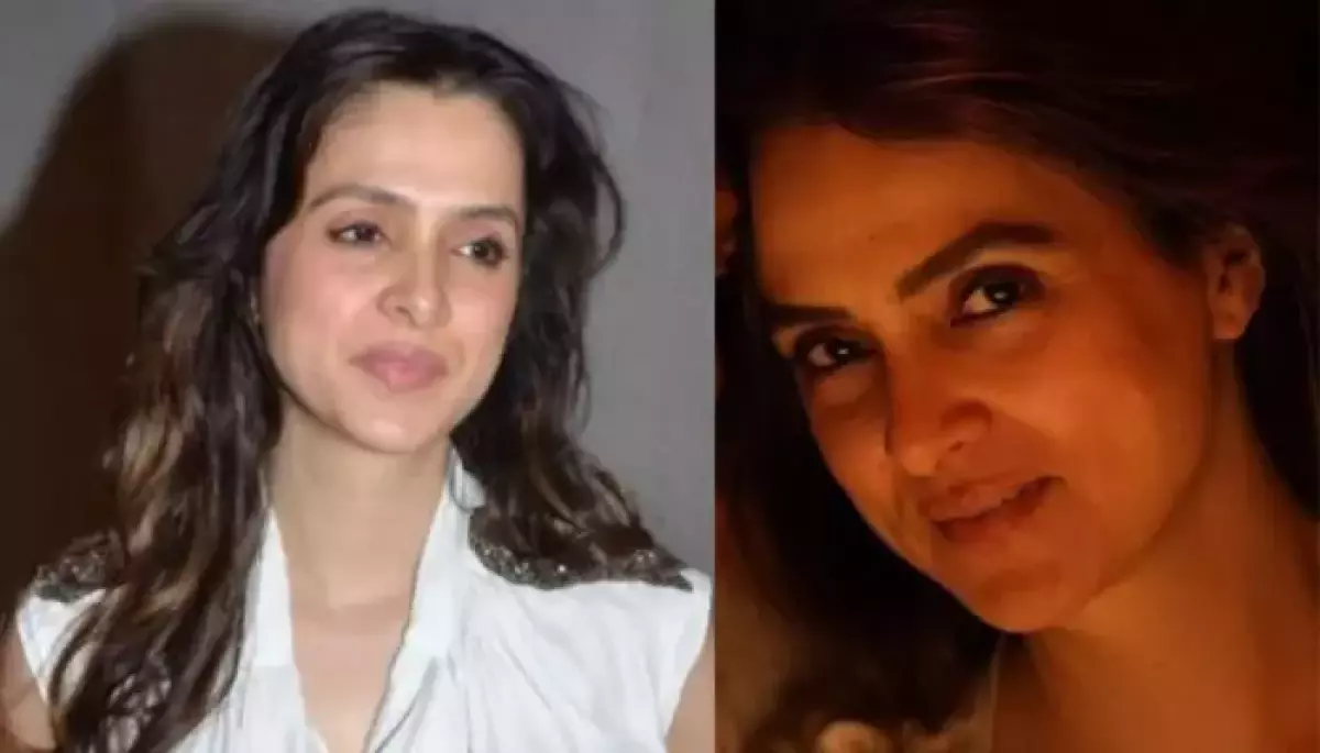 Bobby Deol's Wife, Tanya Deol Is An Entrepreneur, Slapped Kareena Kapoor, Owns 300 Cr Worth Assets