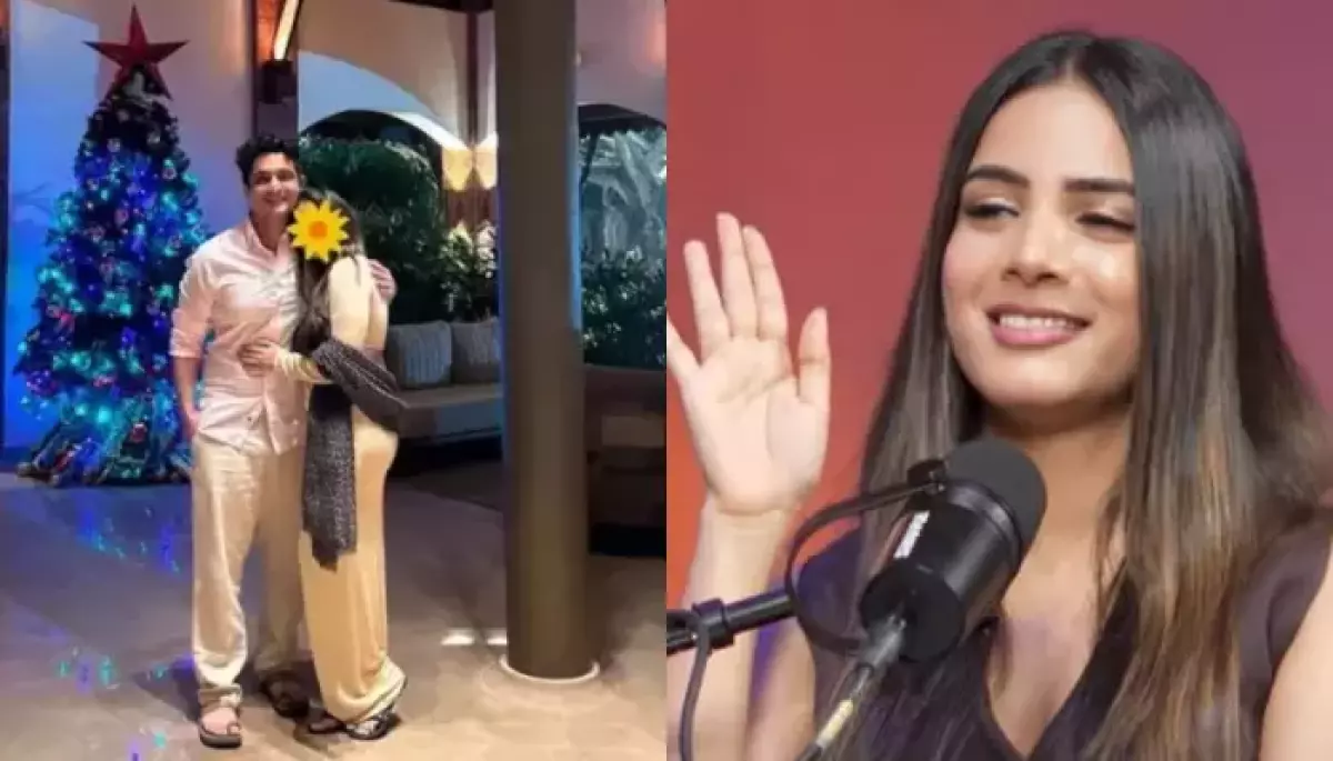 Ranveer Allahbadia's Alleged GF Nikki Sharma Talks About Current ...