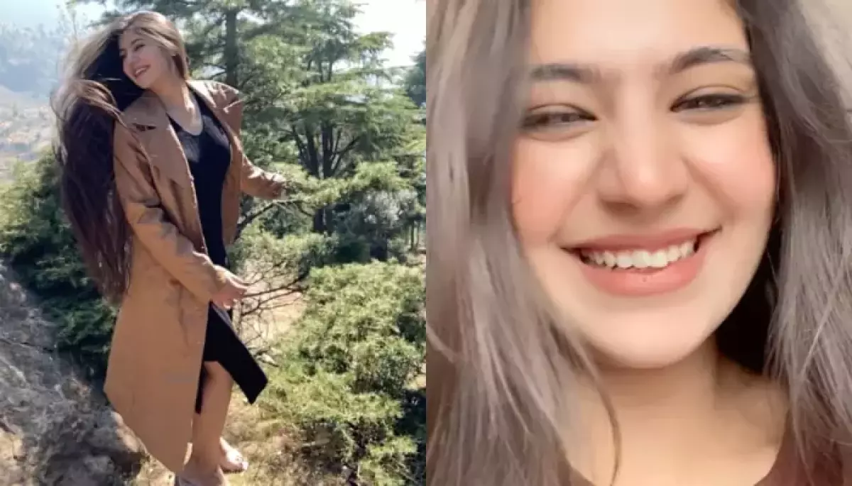 Who Was 25-Yr-Old 'Jammu Ki Dhadkan' RJ Simran Singh? Found Dead In Her ...