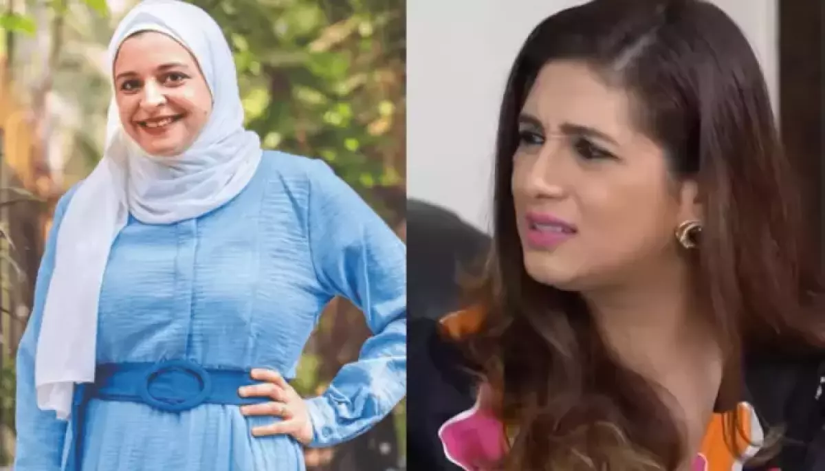 Vivian Dsena's Wife, Nouran Aly Addresses Rumors Of Him Cheating On Ex ...