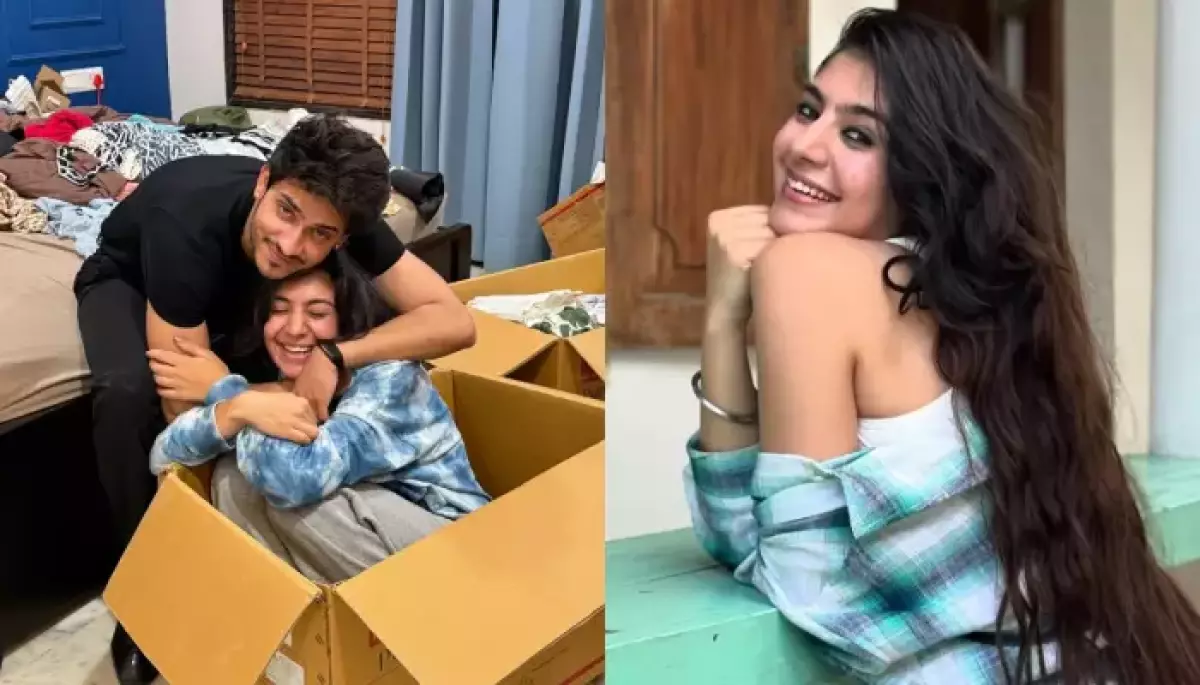 RJ Simran's Fans Slam Purav Jha, Wonder Why He Called Her 'Behen' Multiple Times In His Tribute Post