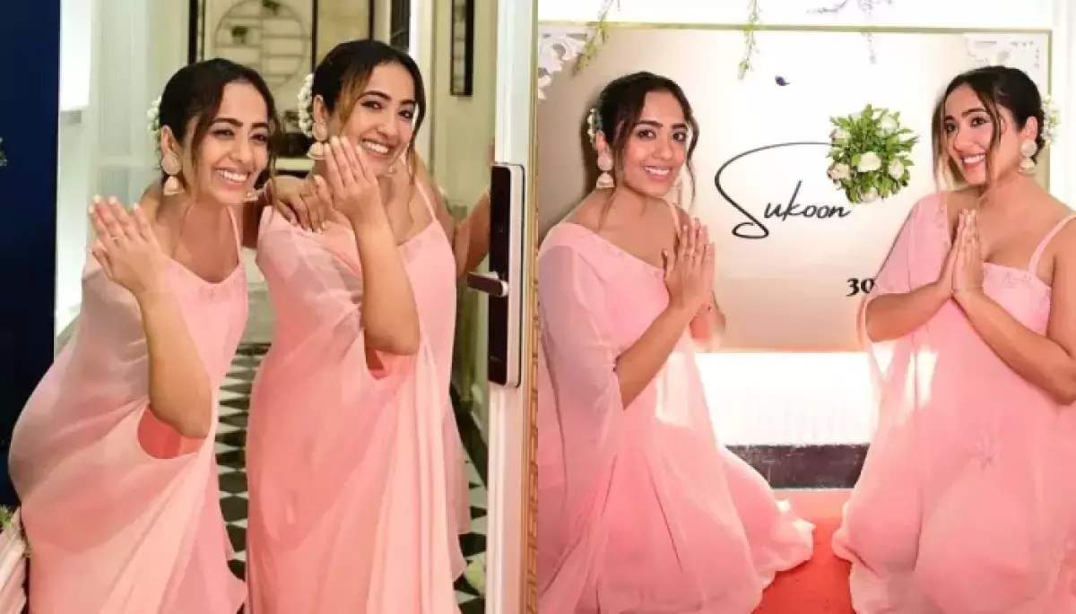 Chinki-Minki Of 'Kapil Sharma Show' Buy Their Own Home In Mumbai At The ...