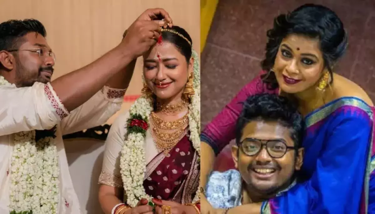 Shovon Ganguly's Ex GF, Iman Chakraborty Once Revealed She Wanted To End Her Life Post Their Breakup