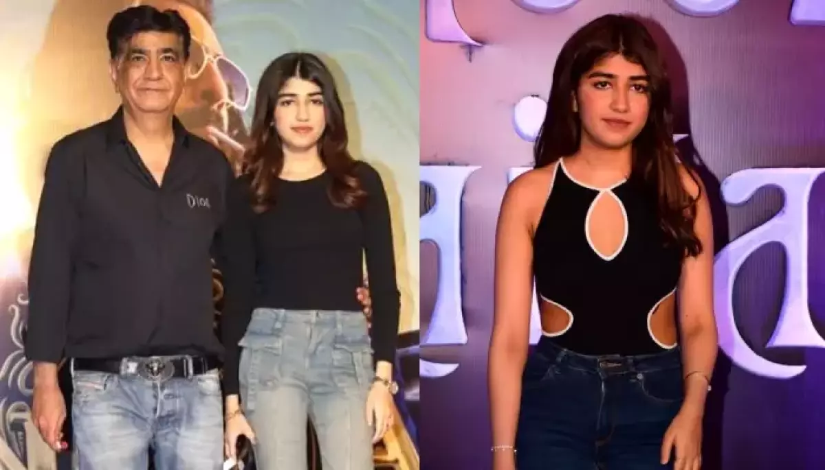 Bhushan Kumar's Niece, Tishaa Kumar Dies At 20 Due To Cancer, Was ...