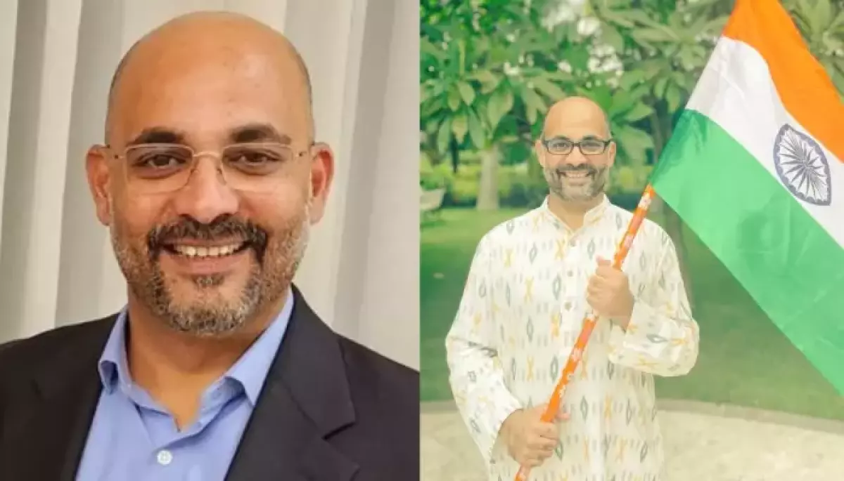 Sameer Nigam's Inspiring Journey: Worked At Flipkart, Founded PhonePe Worth Rs. 99,000 Crore, More