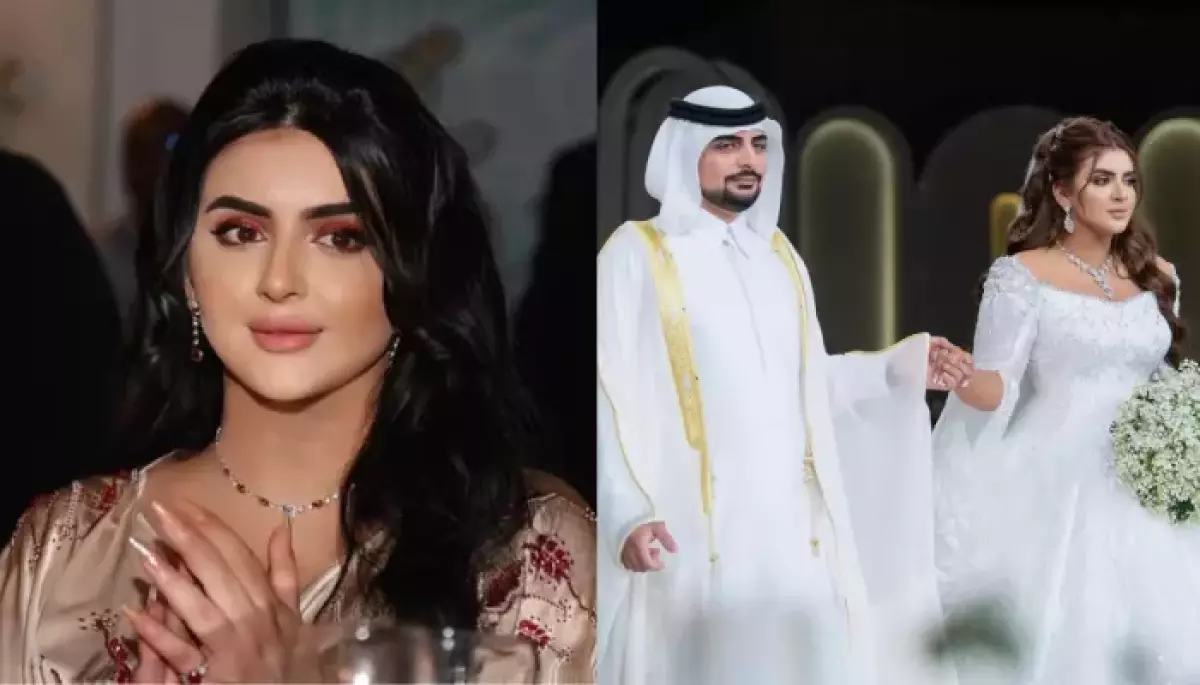 Who Is Shaikha Mahra? Dubai Princess Who Gave Divorce To Her Husband ...