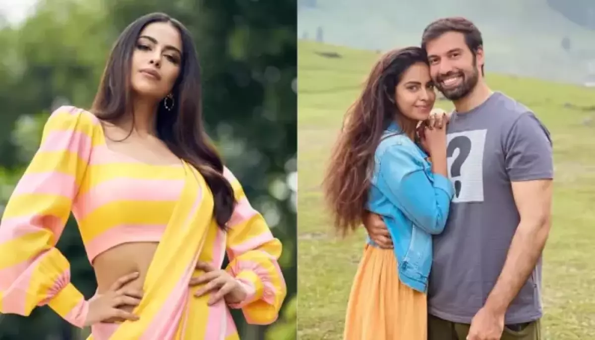 Avika Gor Finally Breaks The Silence On Her Marriage Rumours, Talks ...