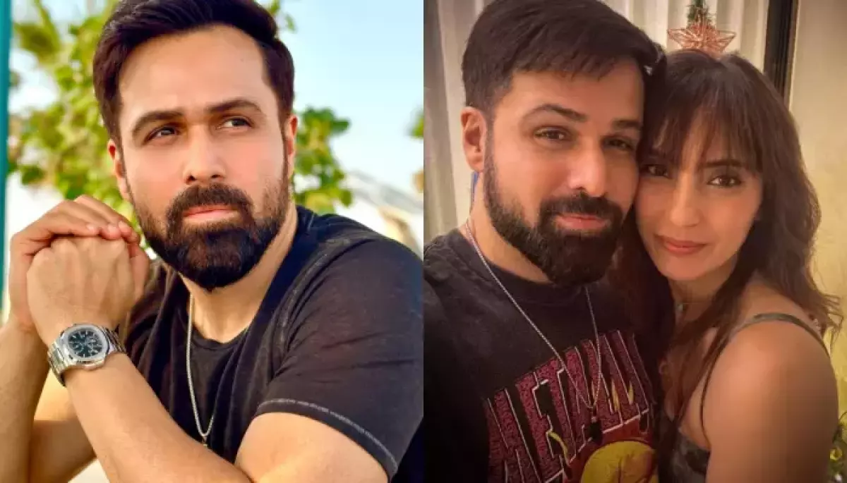 Emraan Hashmi Reveals He Would Buy Handbags For Wife For Every Kiss In ...