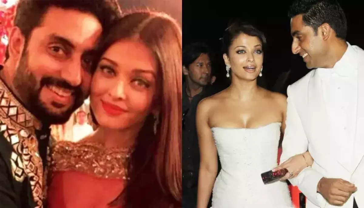 Aishwarya Rai's Old Slam Book Entry Of Keeping 'Sorrows' To Herself ...
