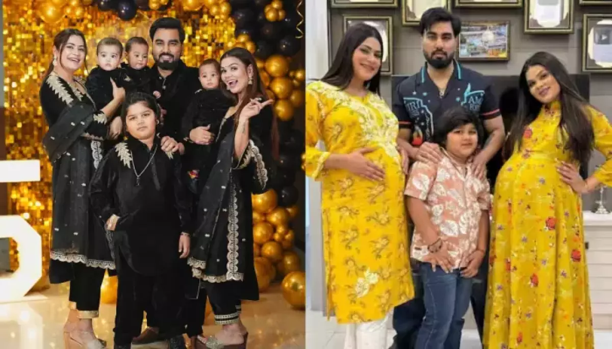 Payal Malik To Enter 'Bigg Boss OTT 3' With Kids This Week To Support ...