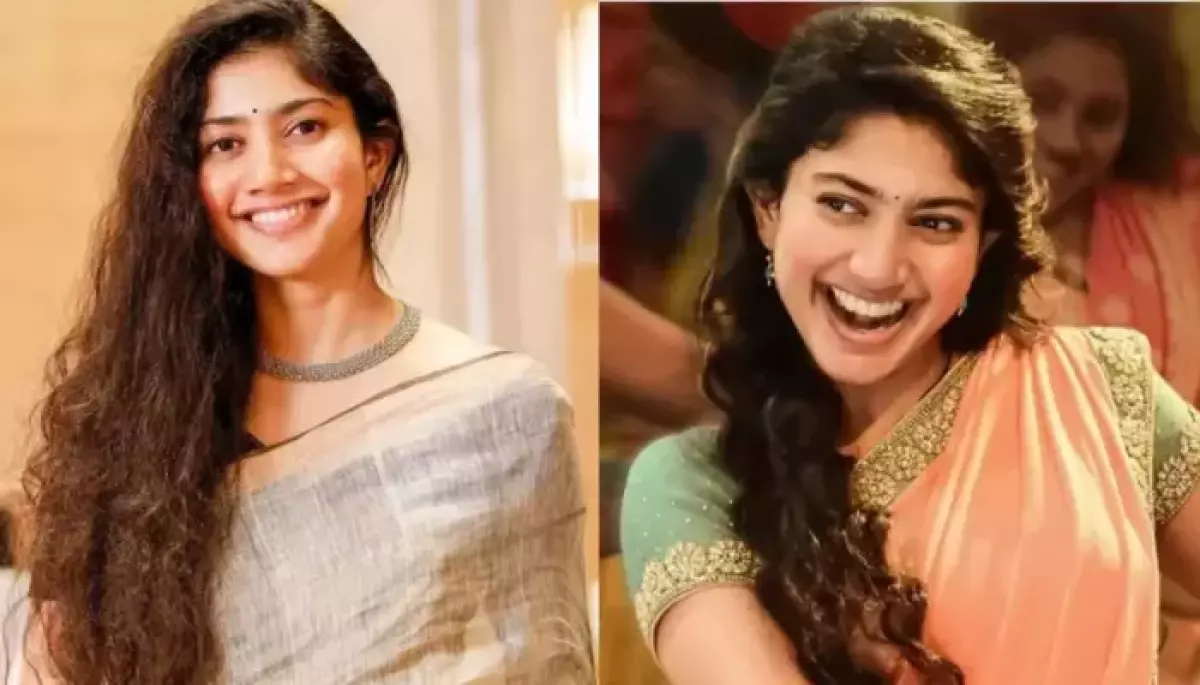 Sai Pallavi Is Allegedly In A Relationship With A Married Actor Who Is ...