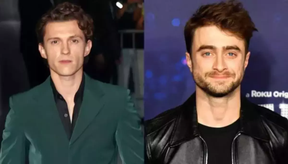 From Tom Holland’s Addiction To Alcoholism To Other Celebrities Who ...