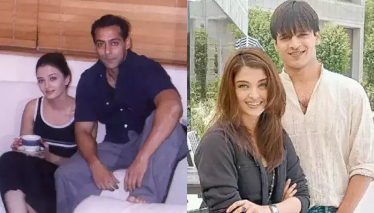 Sohail Khan Revealed Aishwarya Rai Made Salman Khan Insecure While ...