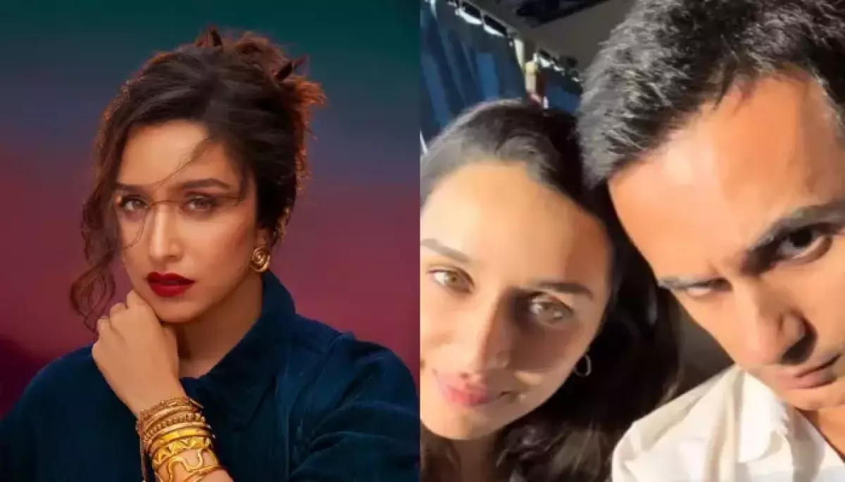 Shraddha Kapoor Ignites Breakup Rumours With Rahul Mody, Unfollows Him ...