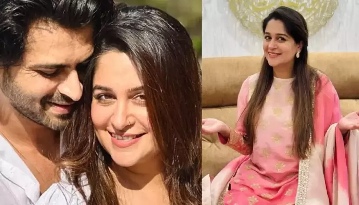 Dipika Kakar Once Shared How Parents' Divorce Affected Her, And How She ...