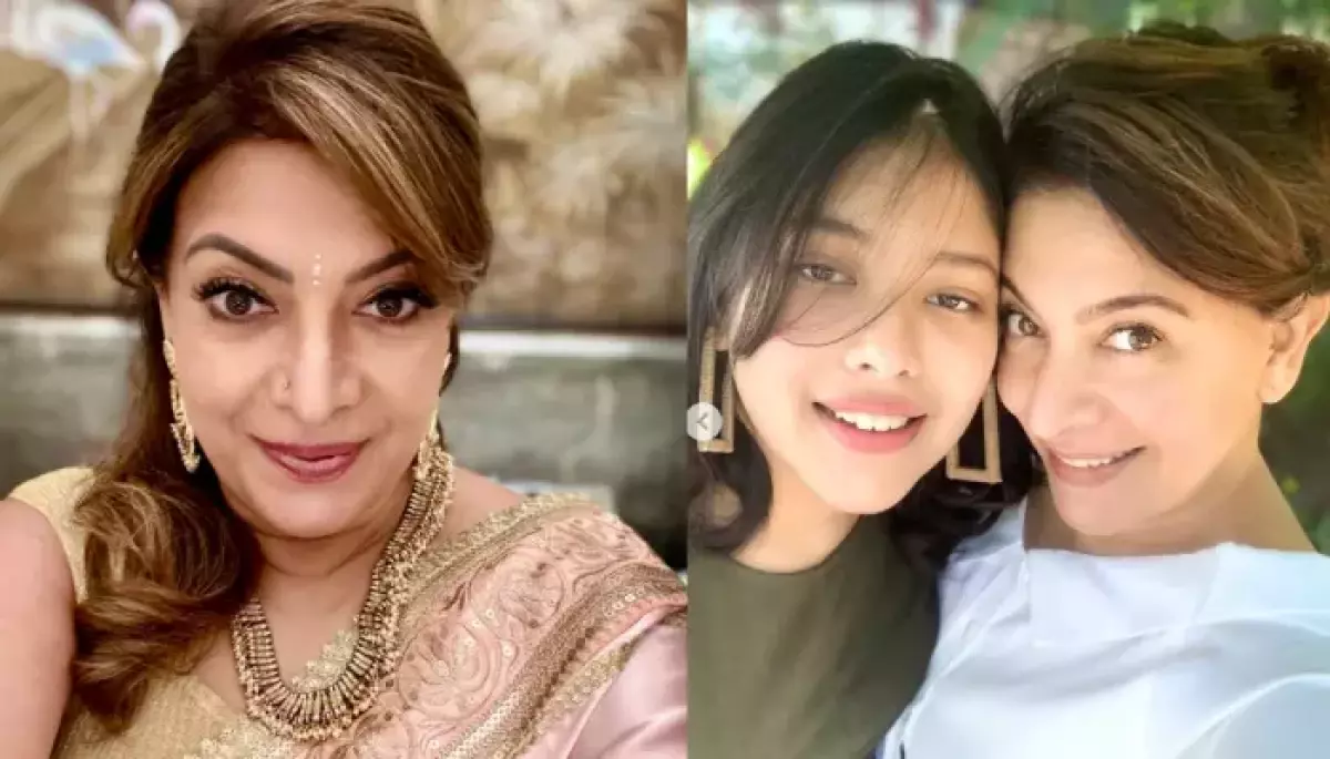 'Jab We Met' Fame, Divya Seth Shah's 23-Year-Old Daughter Passes Away: 'With Profound Sorrow..'