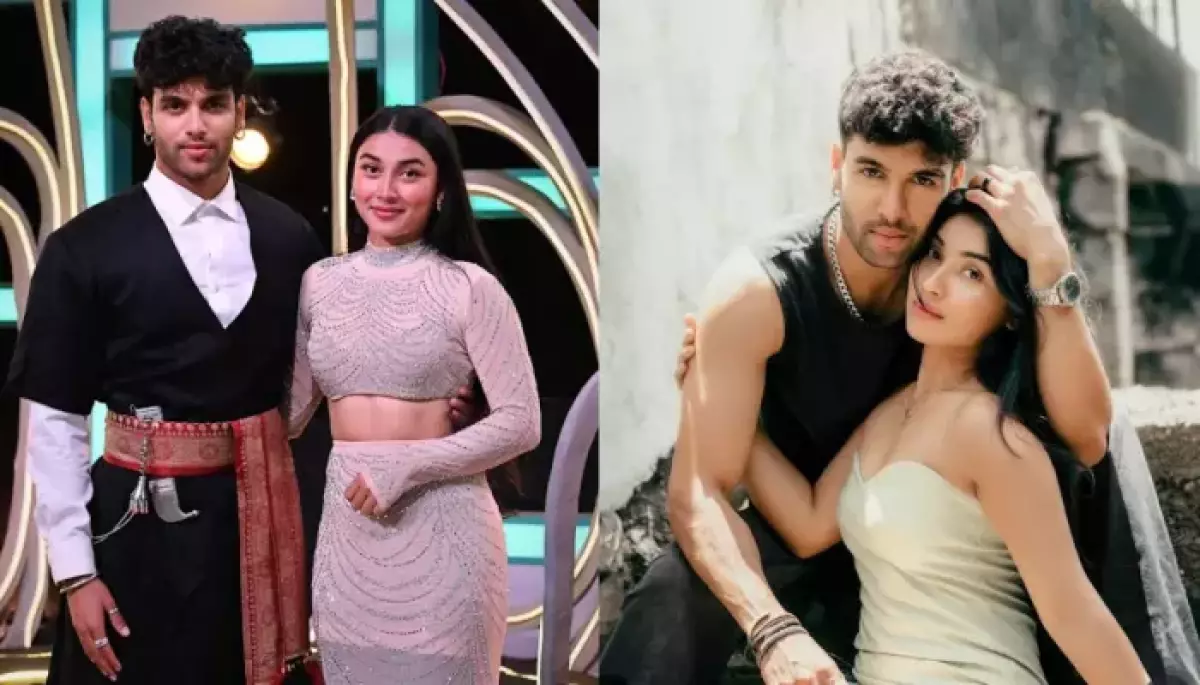 Akriti Negi And Jashwanth Bopanna Wins 'Splitsvilla 15', Earns THIS ...