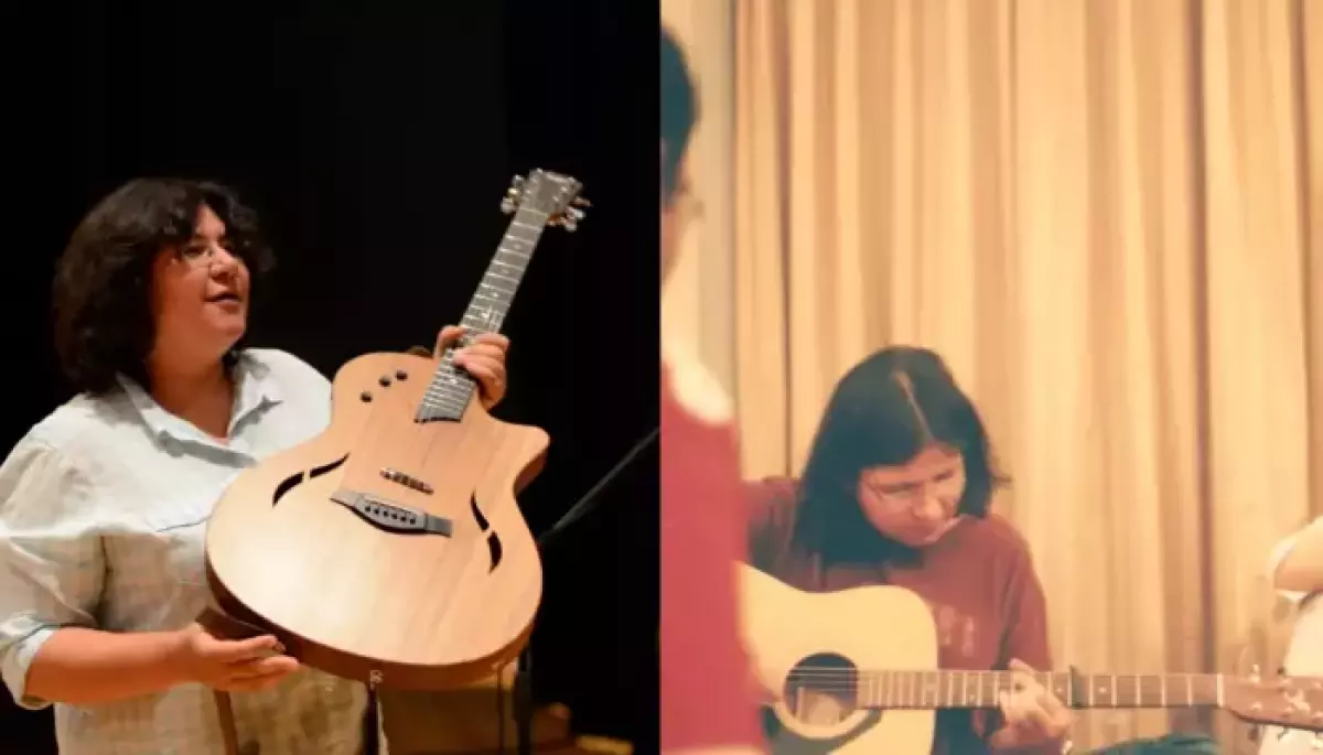 Haniya Aslam Who Sang For Alia Dies Of Cardiac Arrest, Here's What ...