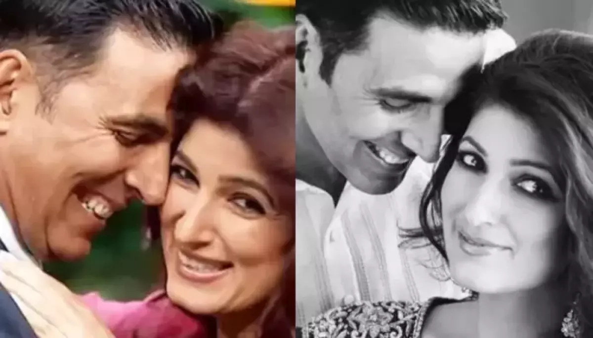 Akshay Kumar Reveals If He's Scared Of Wife, Twinkle Khanna Checking His Phone, 'I've Got...'
