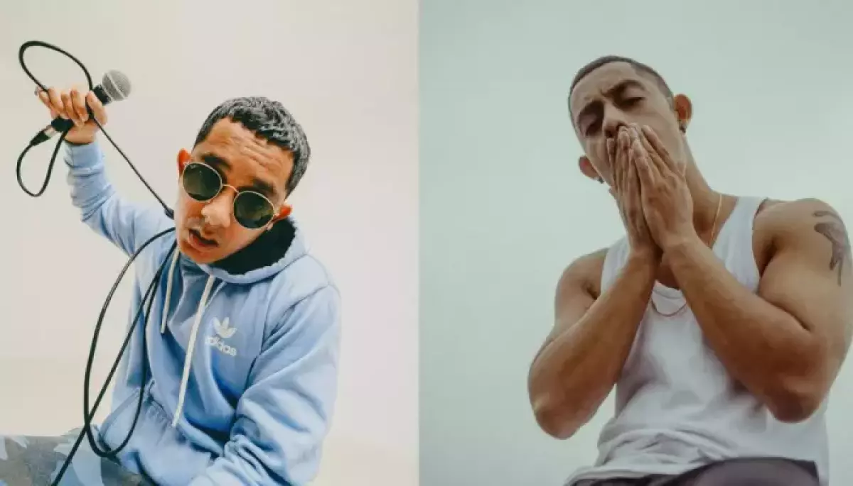 Who Is Hanumankind? Kerala-Born Rapper Who Took Indian Hip-Hop To ...