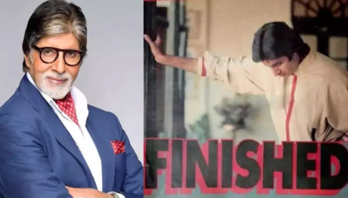 Ram Gopal Verma Pens Quirky Note For A Magazine Which Declared Amitabh ...