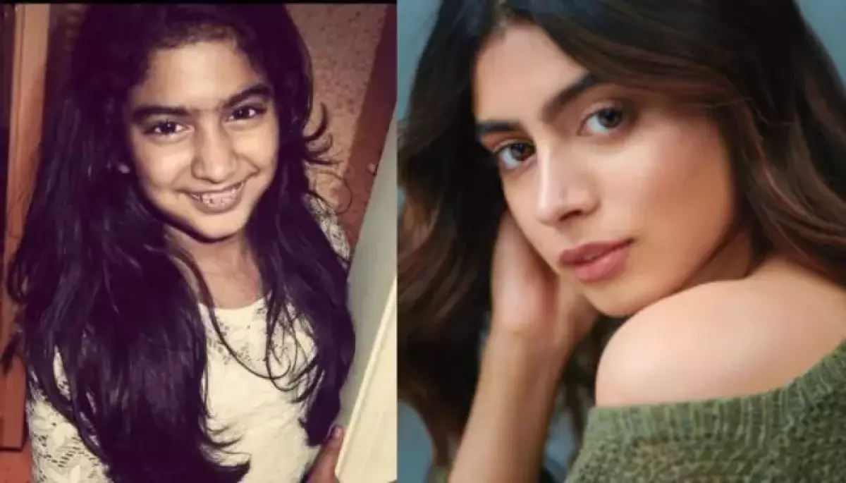 Khushi Kapoor ADMITS Going Under The Knife While Reacting To A Comment ...