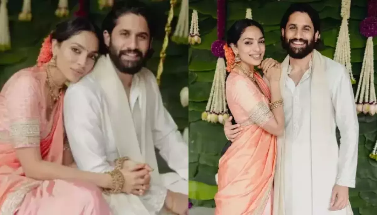 Naga Chaitanya And Sobhita Dhulipala's Wedding Date And Venue Revealed, They Might Even Marry Abroad