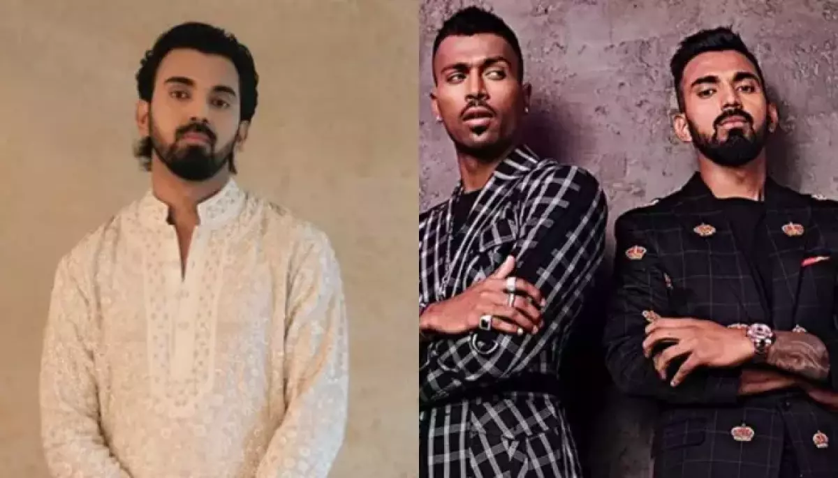 KL Rahul Shares How 'Koffee With Karan' Controversy 'Massively Scarred' Him, 'Getting Suspended...'