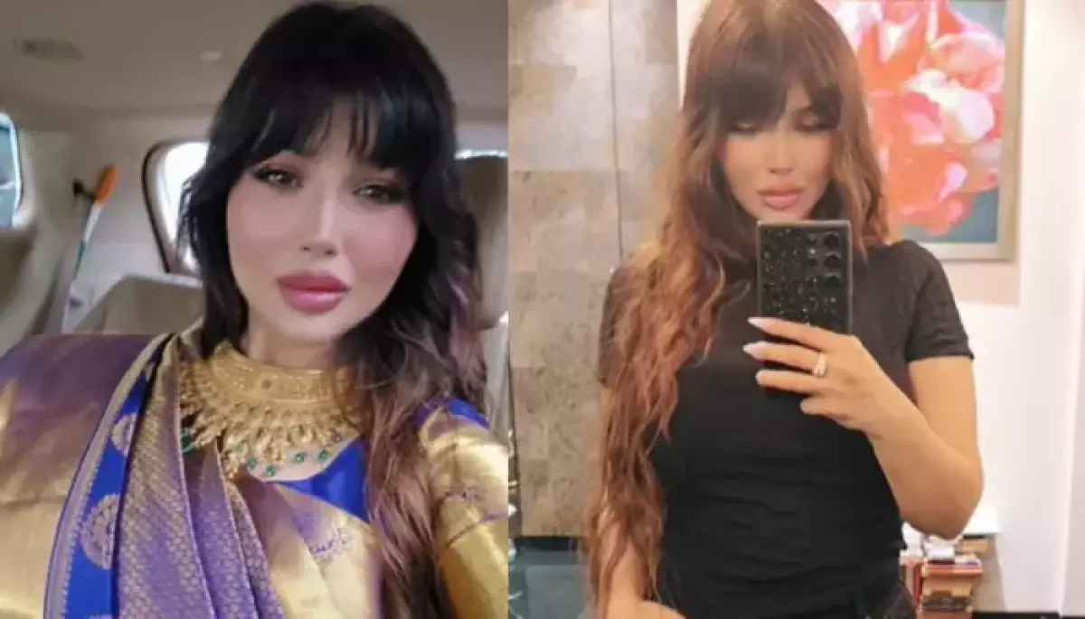 Ayesha Takia Returns To Instagram A Day After Deactivating Her Account ...